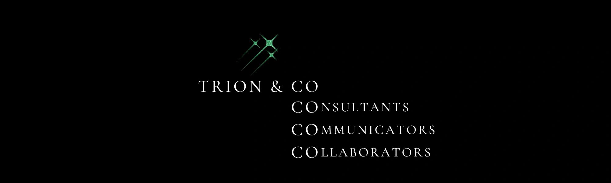 Careers | Trion and Co